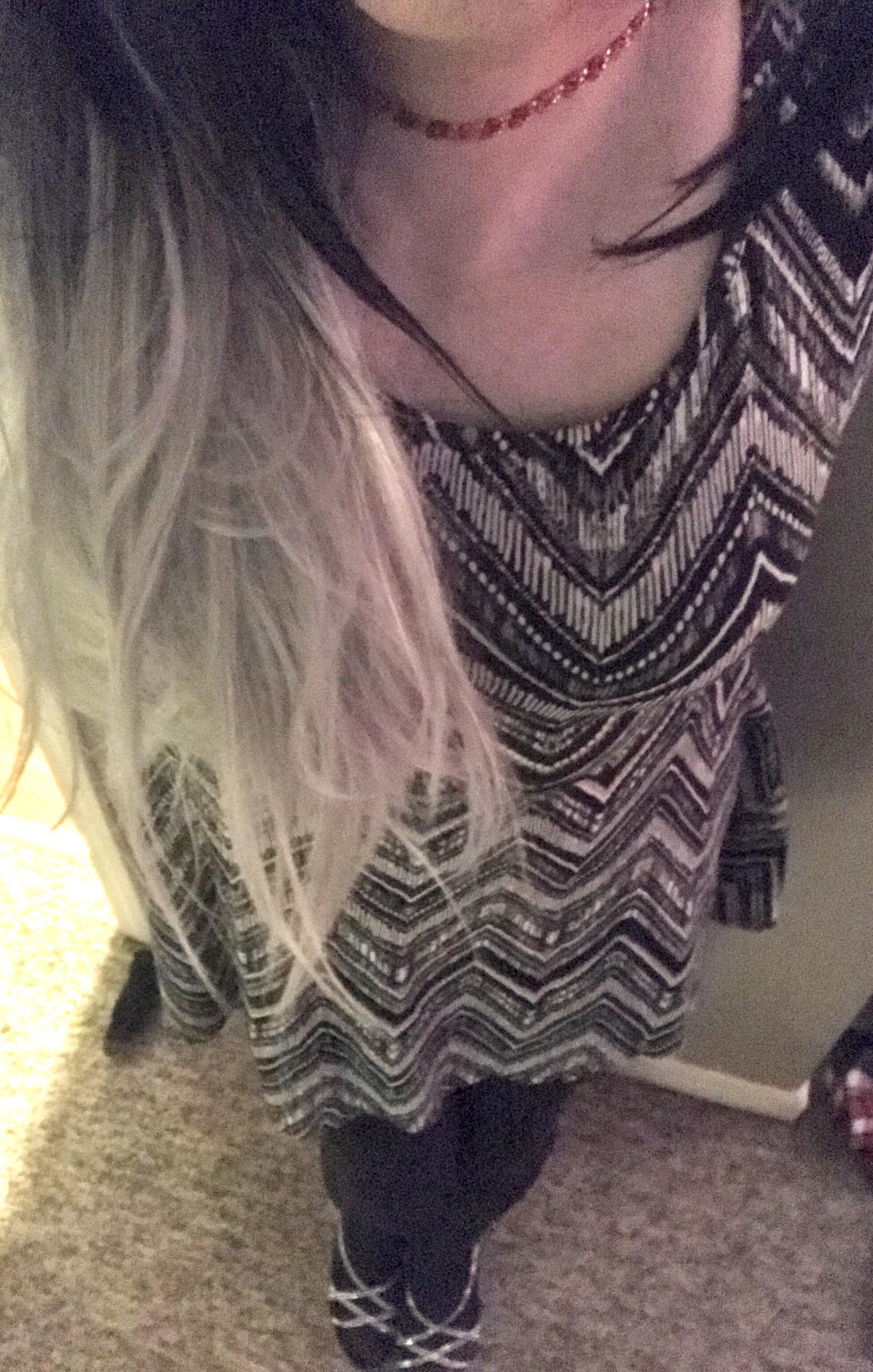 Felt Cute... might never delete! 😘 | Scrolller