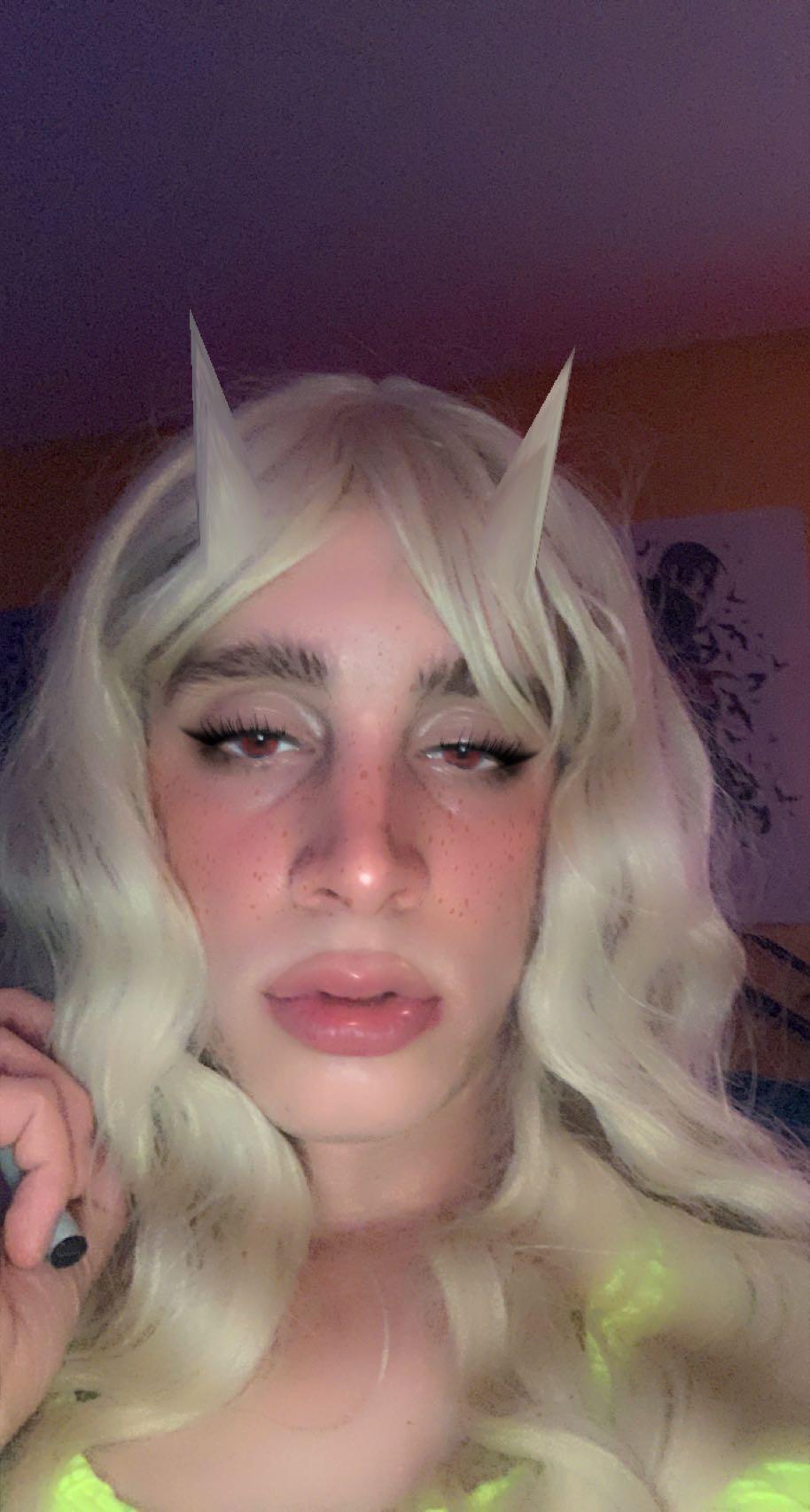 Felt cute with this filter | Scrolller