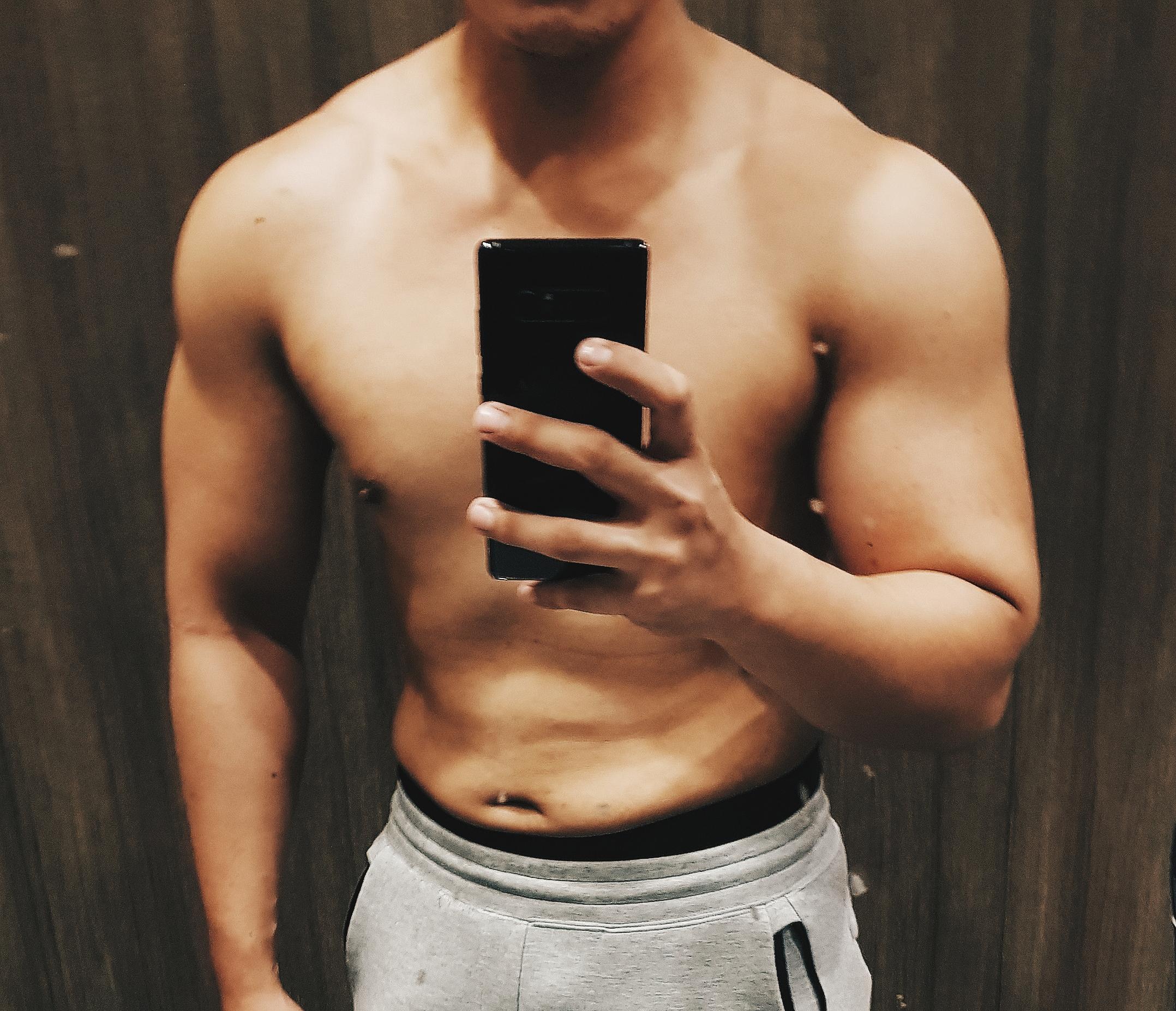 Felt hot... probably just a fever 😆 | Scrolller