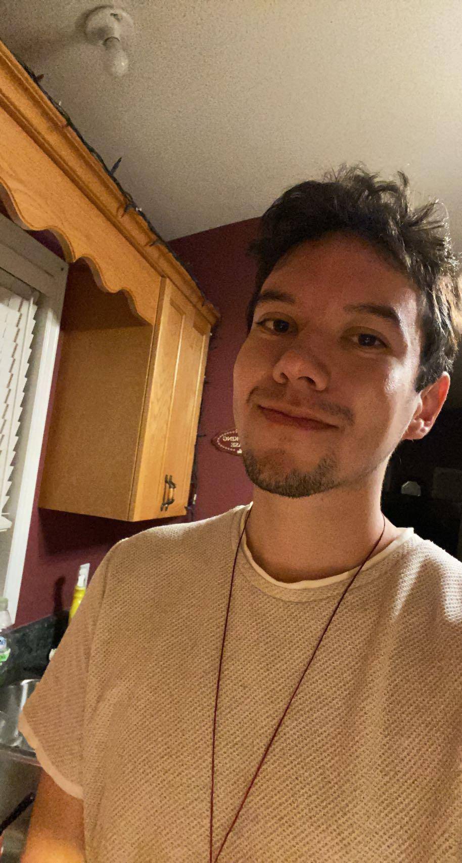 Felt Kinda Cute 😊 Scrolller