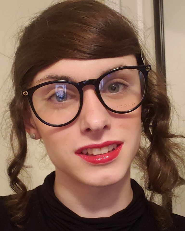 Felt Kinda Cute 😘 Scrolller