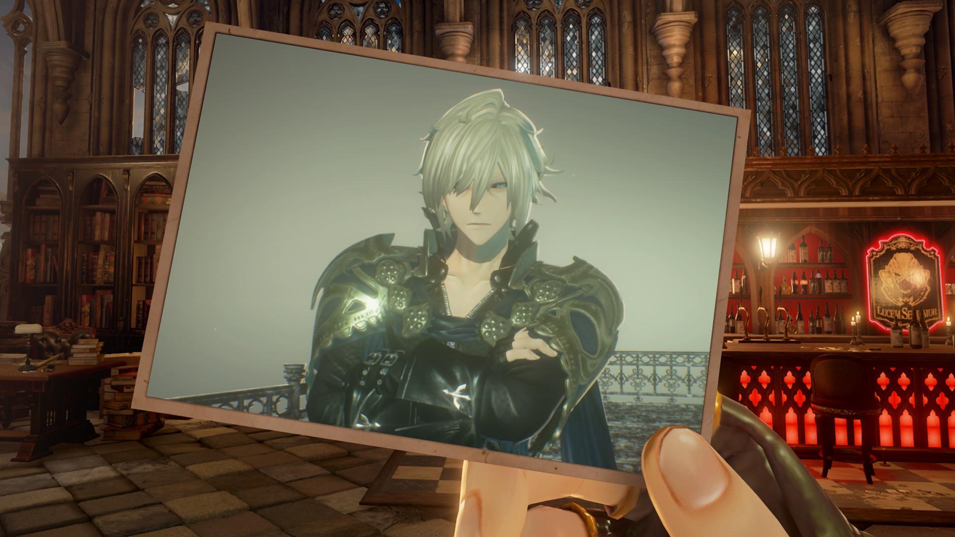 Felt like a bit of a Regal look for my male character | Scrolller