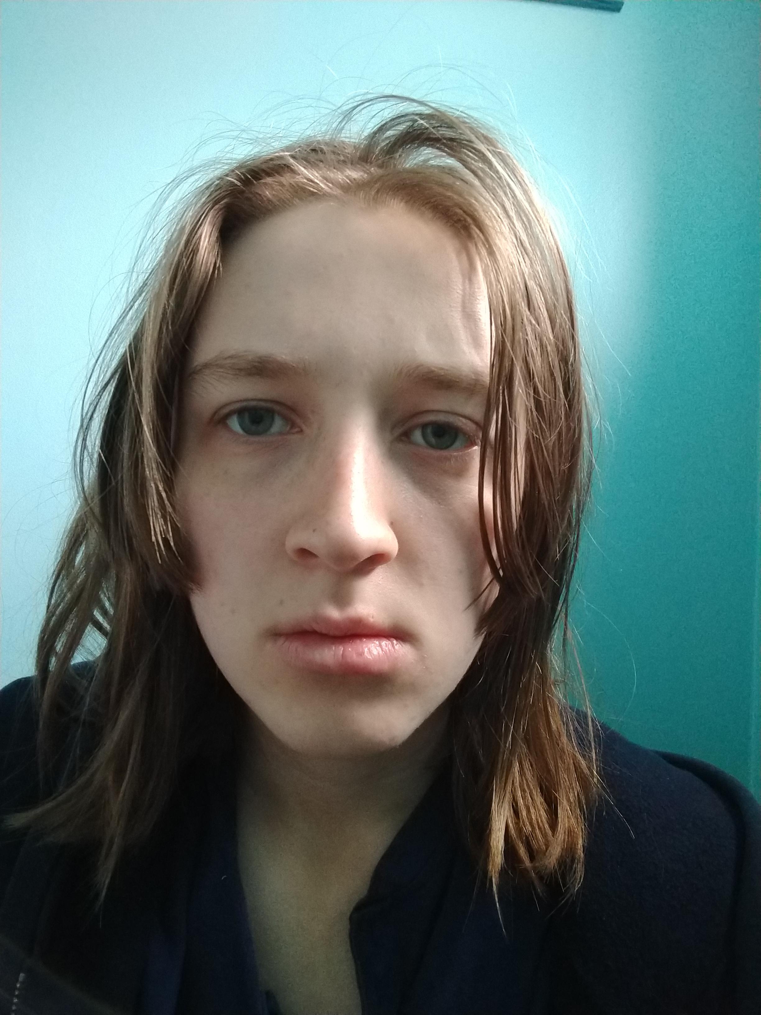 Felt masculine, might delete | Scrolller