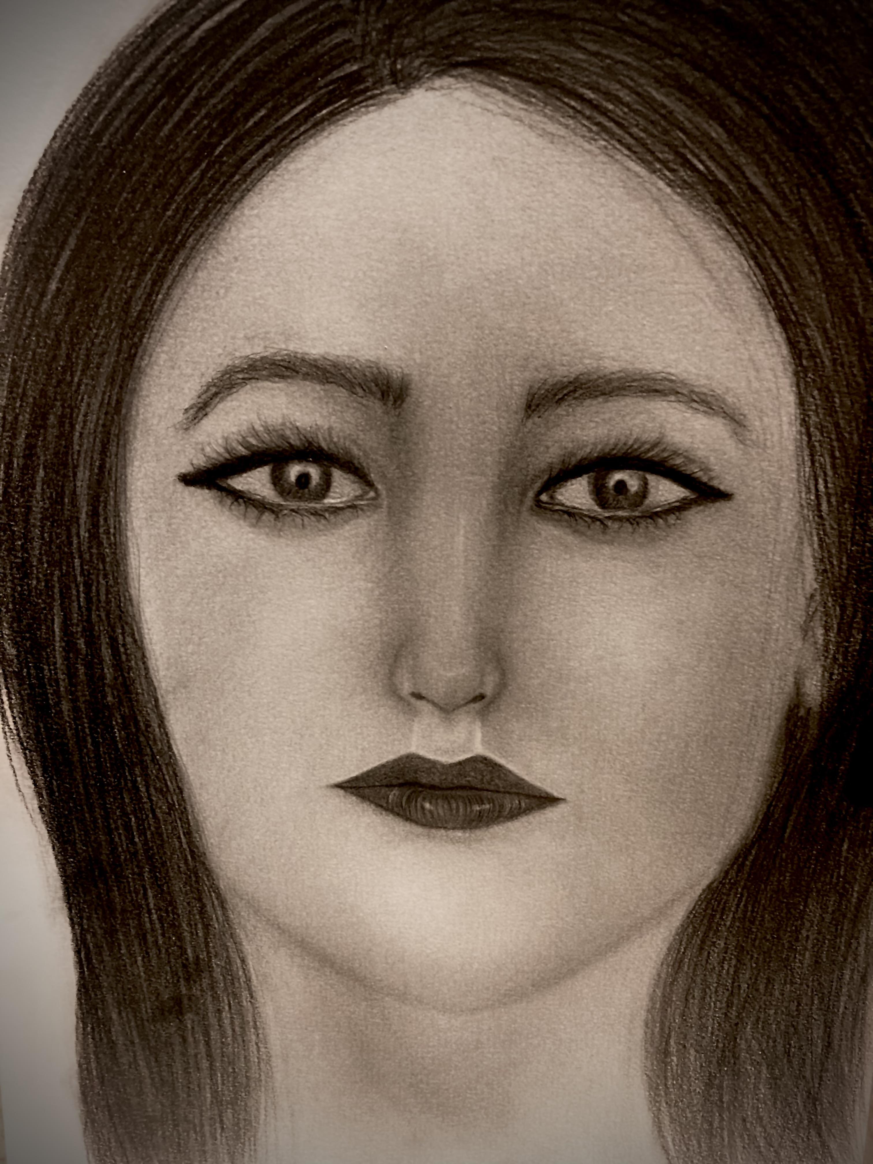 Female portrait | Scrolller