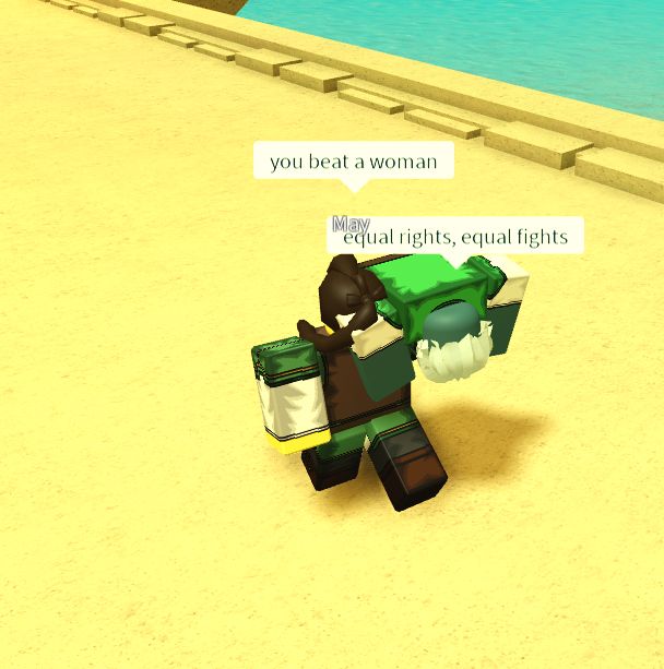 Female Rights | Scrolller