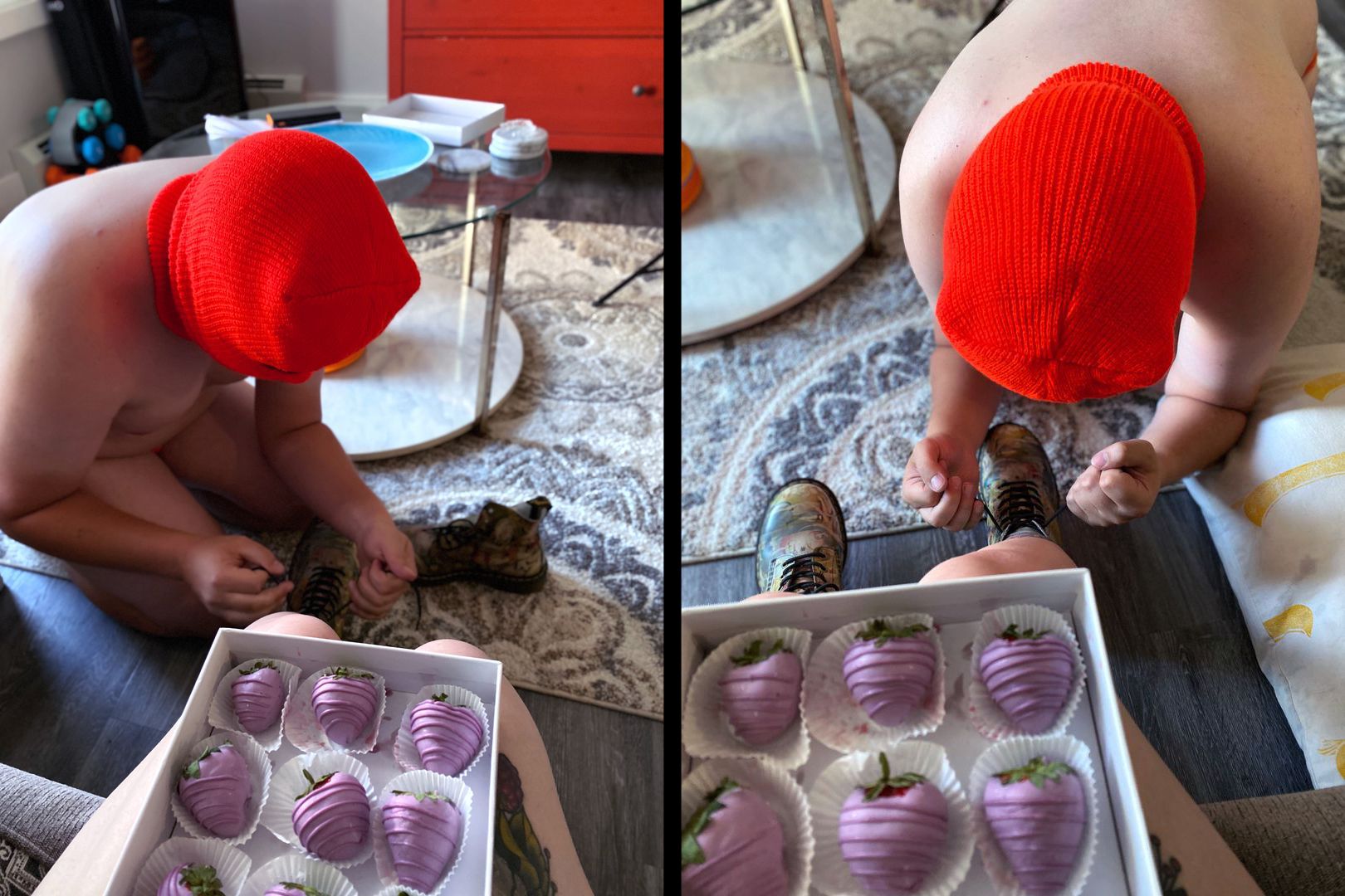 Female Supremacy ⚢ | Scrolller