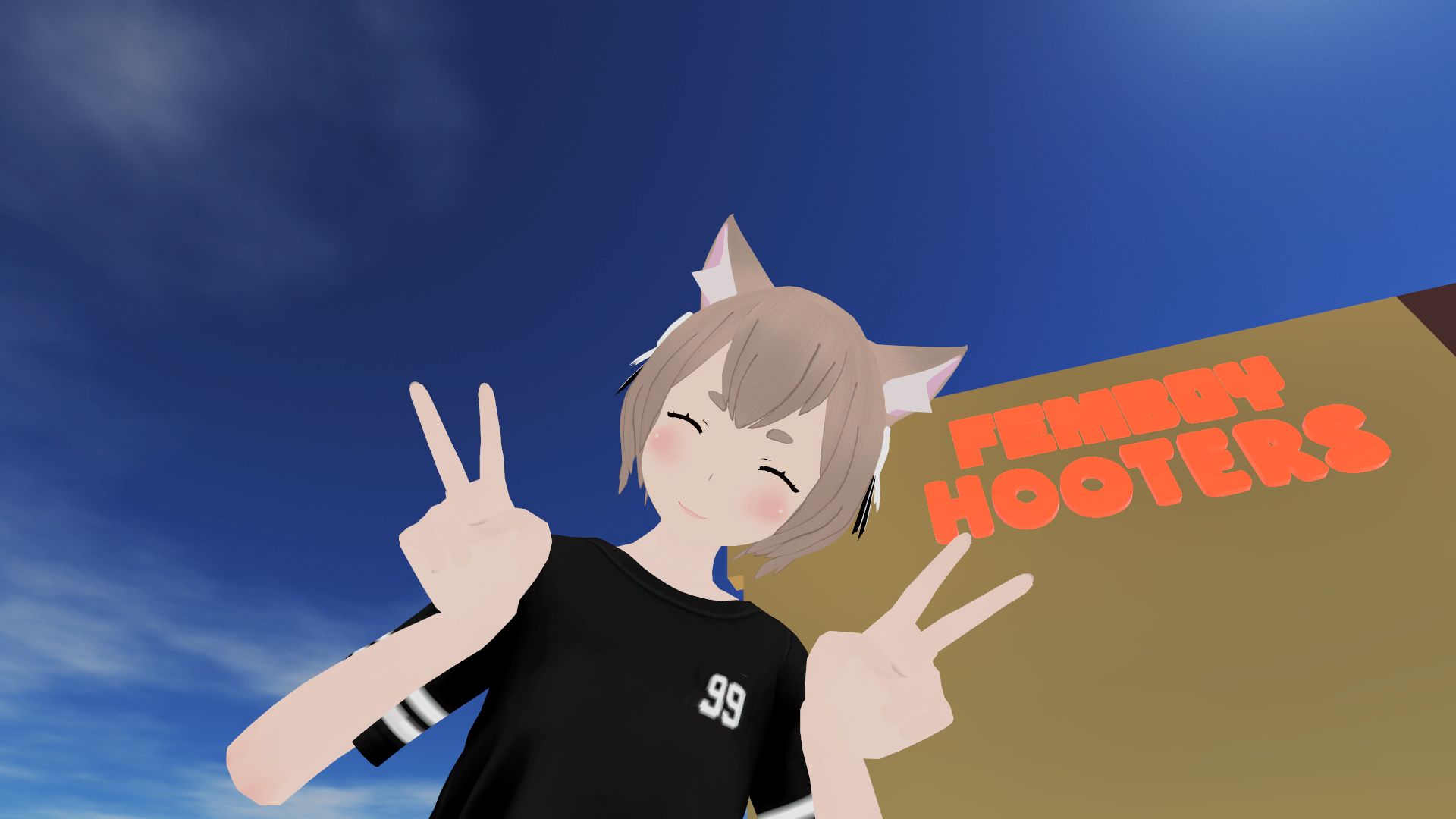Femboy Approved Scrolller 2038