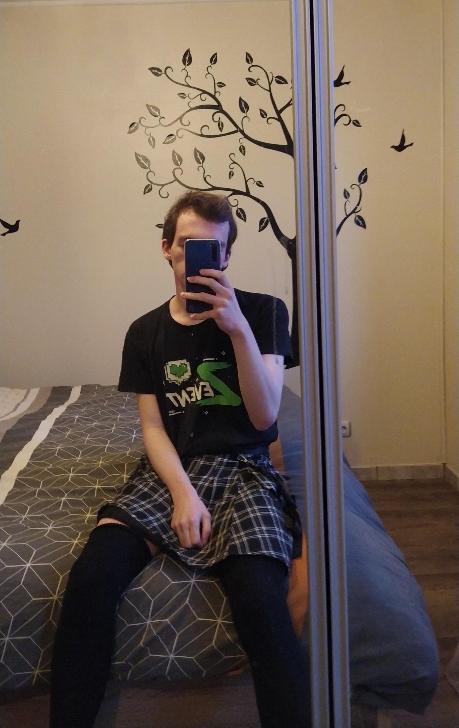 FEMBOY FRIDAY | Scrolller