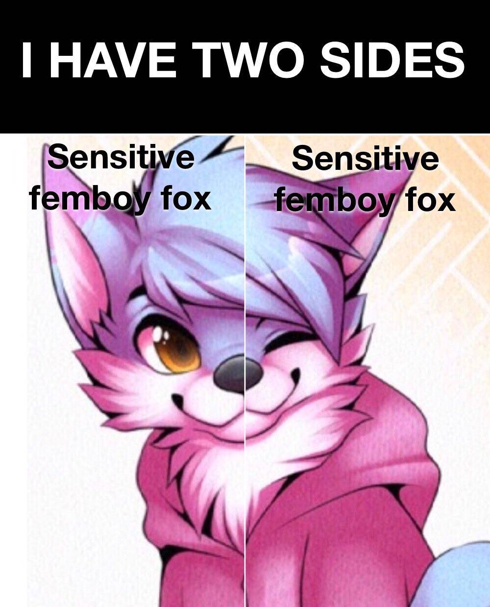 Femboy_irl | Scrolller