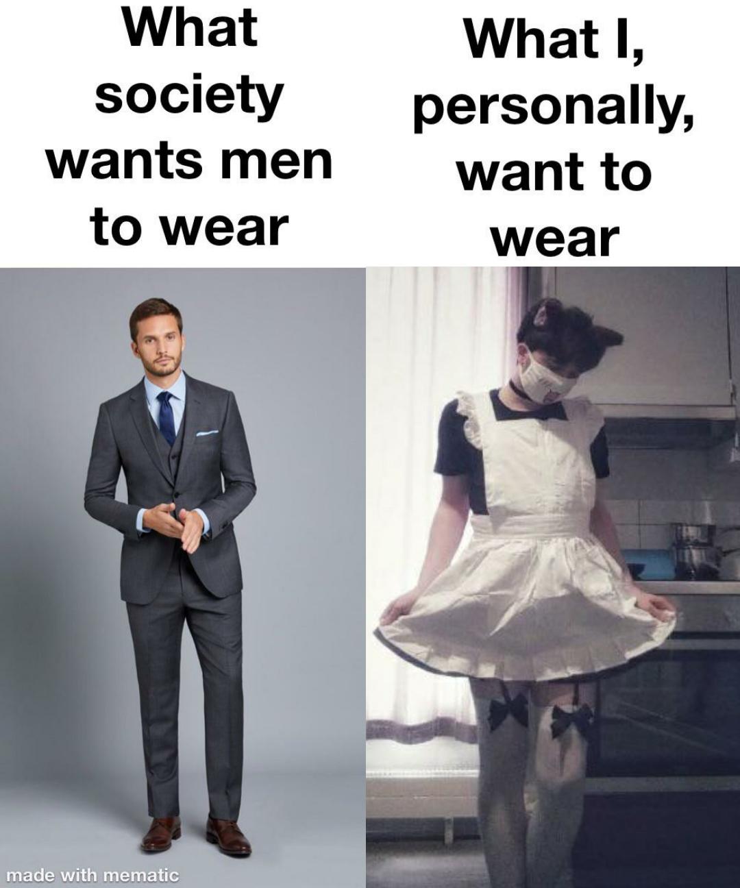 Femboy Moment | Scrolller