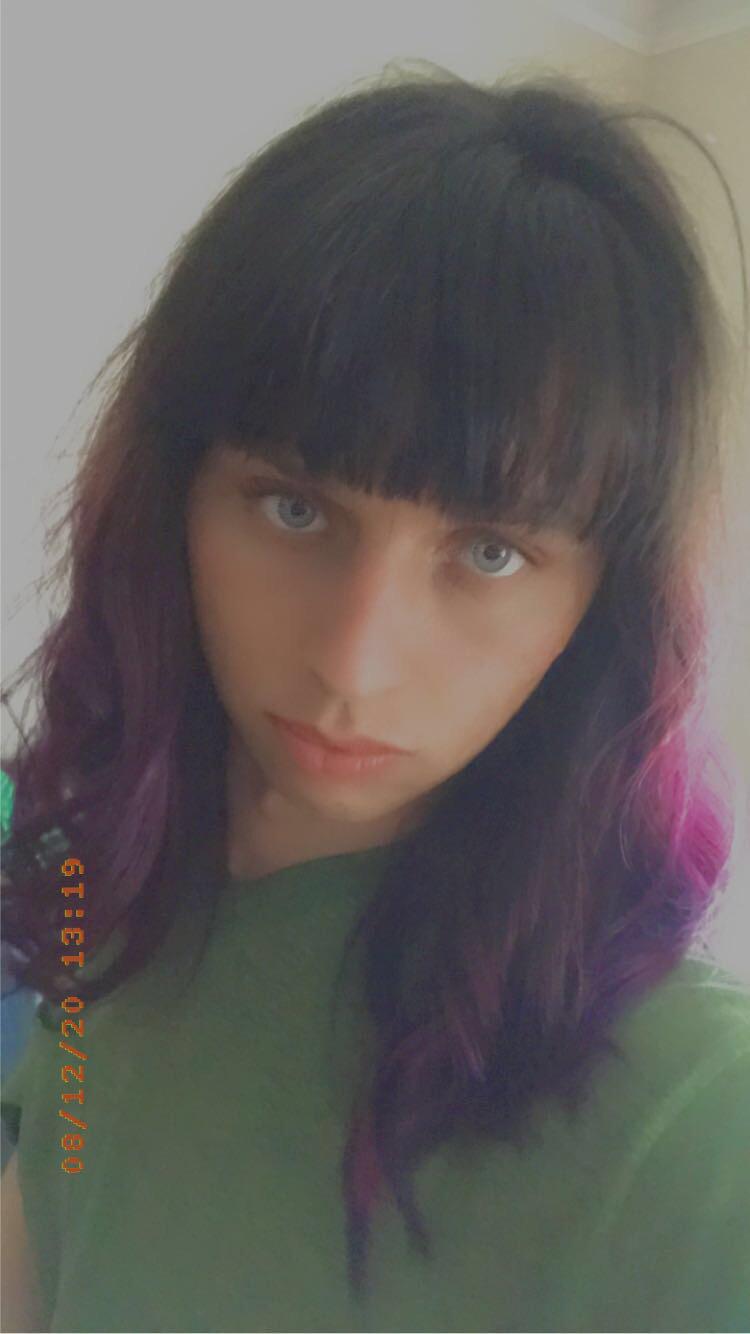 (Femboy) Sub Sunday, ready to serve mistress~ | Scrolller