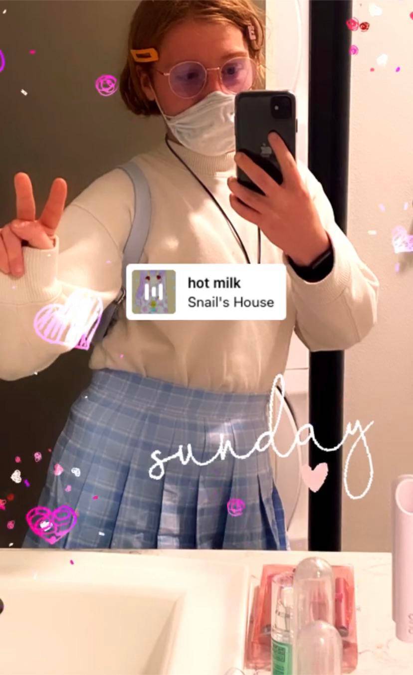 Femboy Sunday? | Scrolller