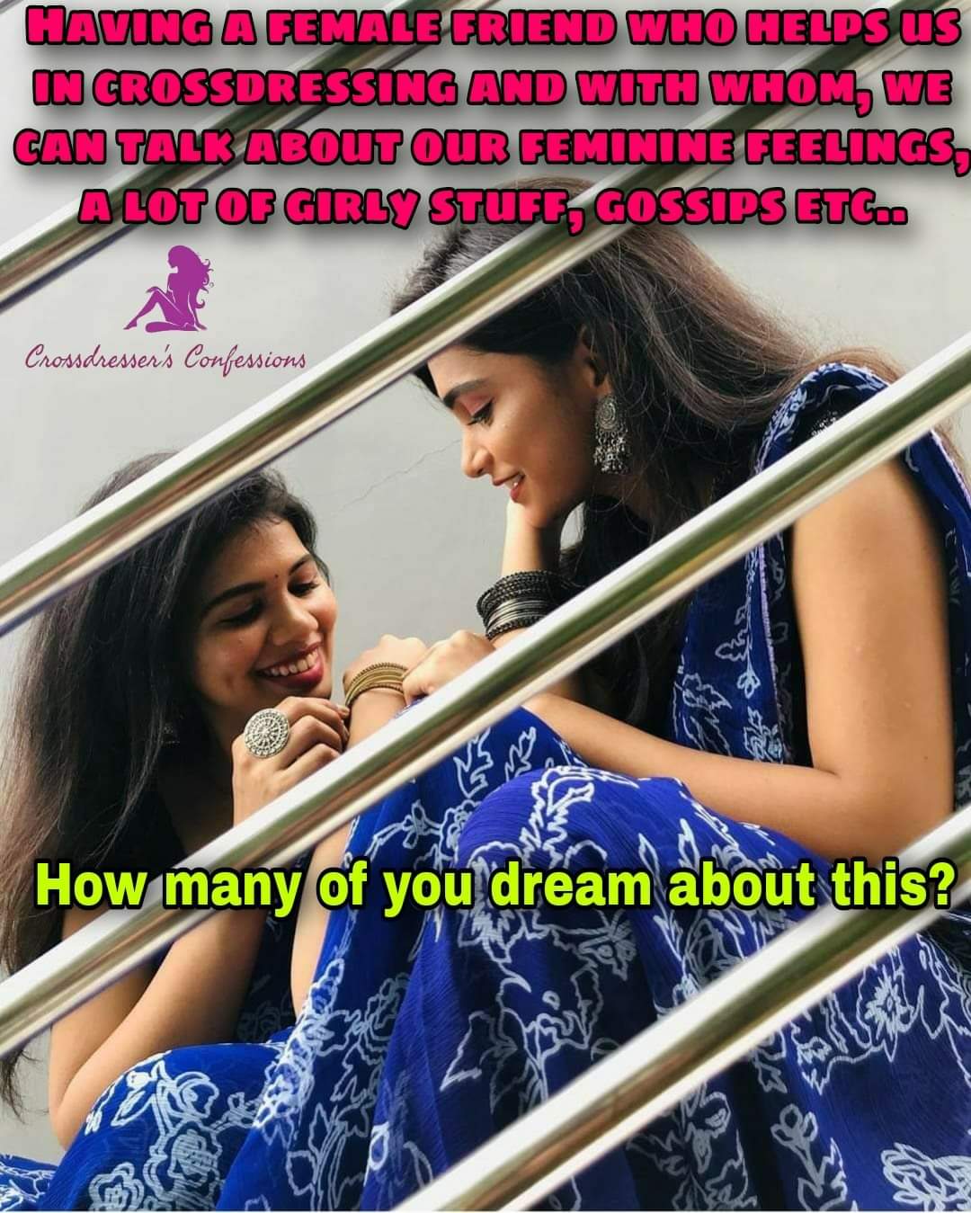 Feminine | Scrolller