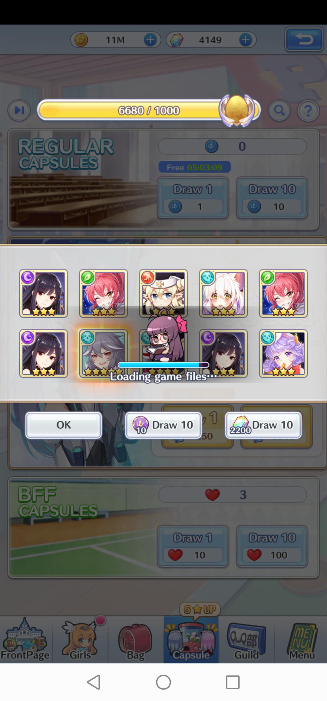 FENRIR FINALLY!!!! | Scrolller