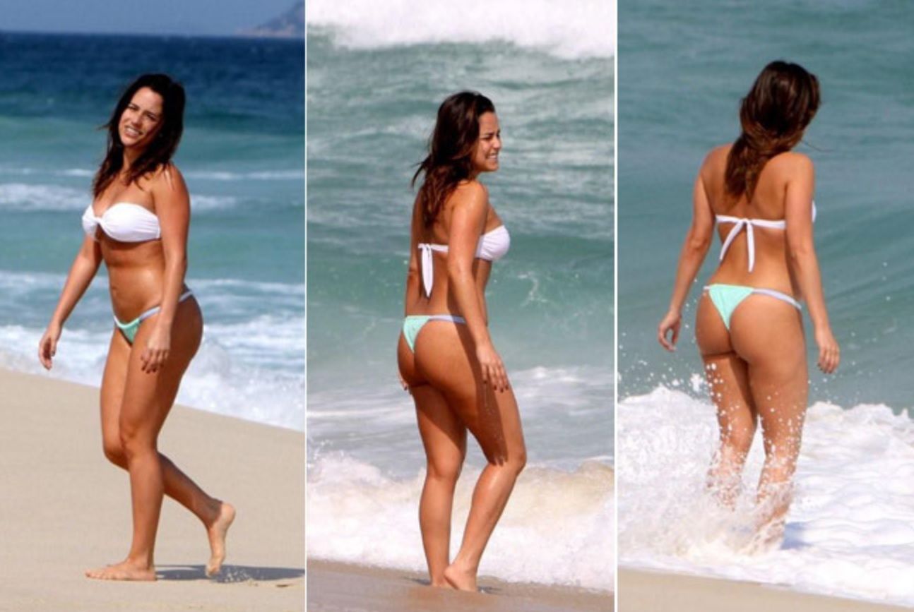 Fernanda Vasconcellos | Scrolller