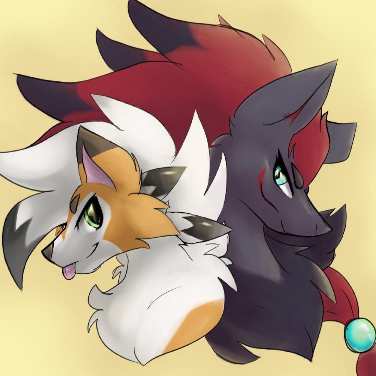 Ferocious friends | Scrolller