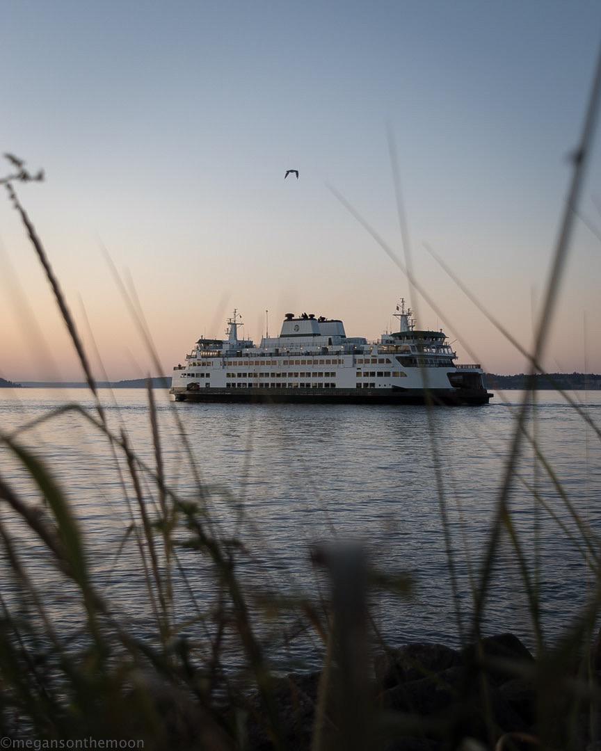 Ferry Boat. | Scrolller
