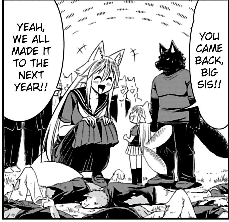 Ferryl is such a loving sister | Scrolller