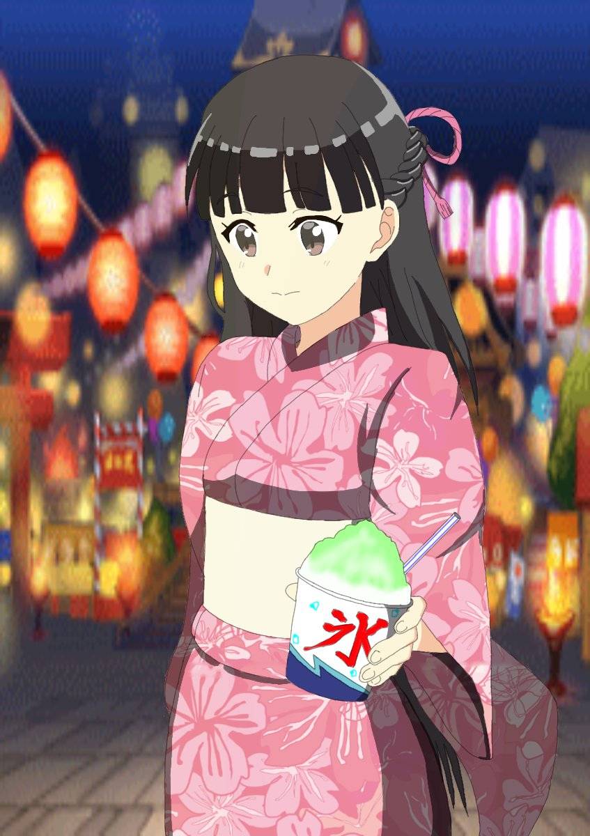 Festival Kasumi | Scrolller