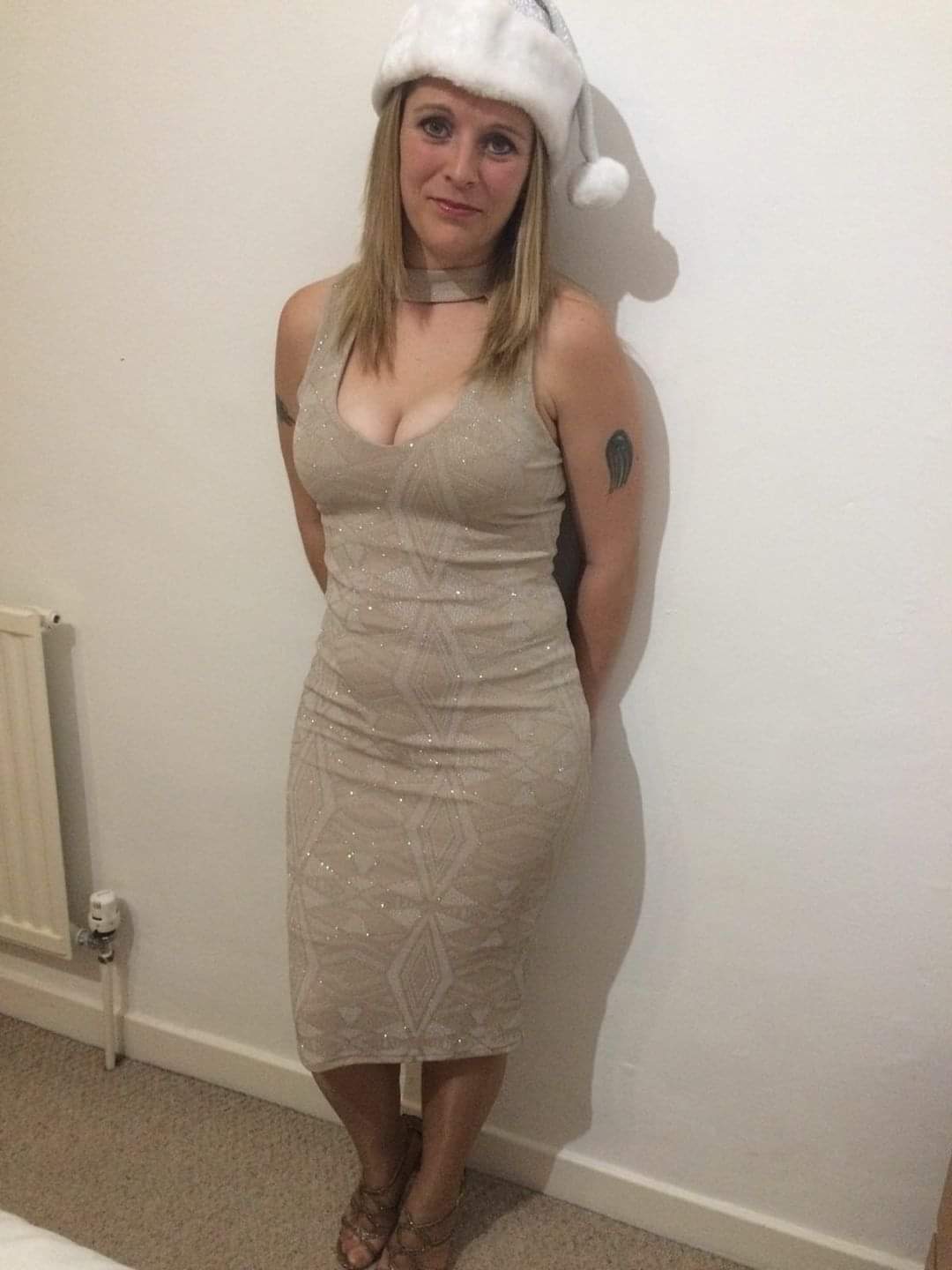 Festive IRTR | Scrolller