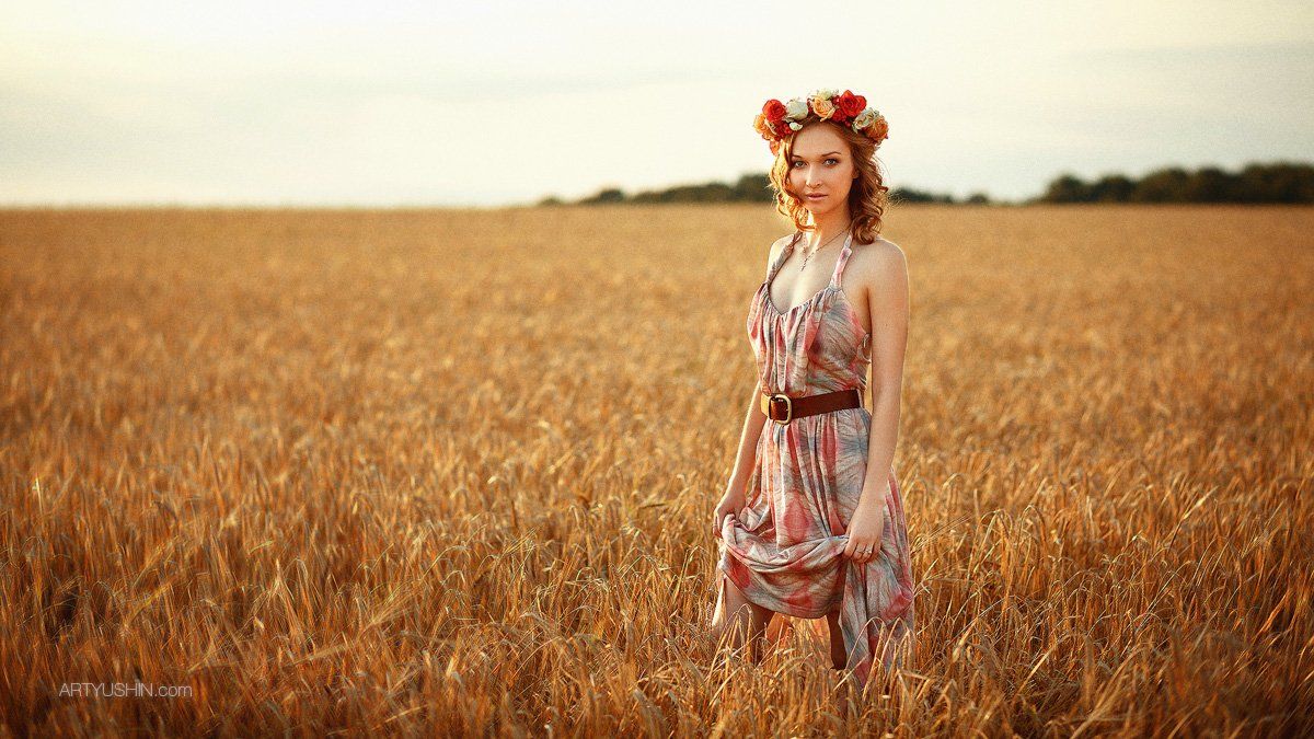 Field of glory | Scrolller