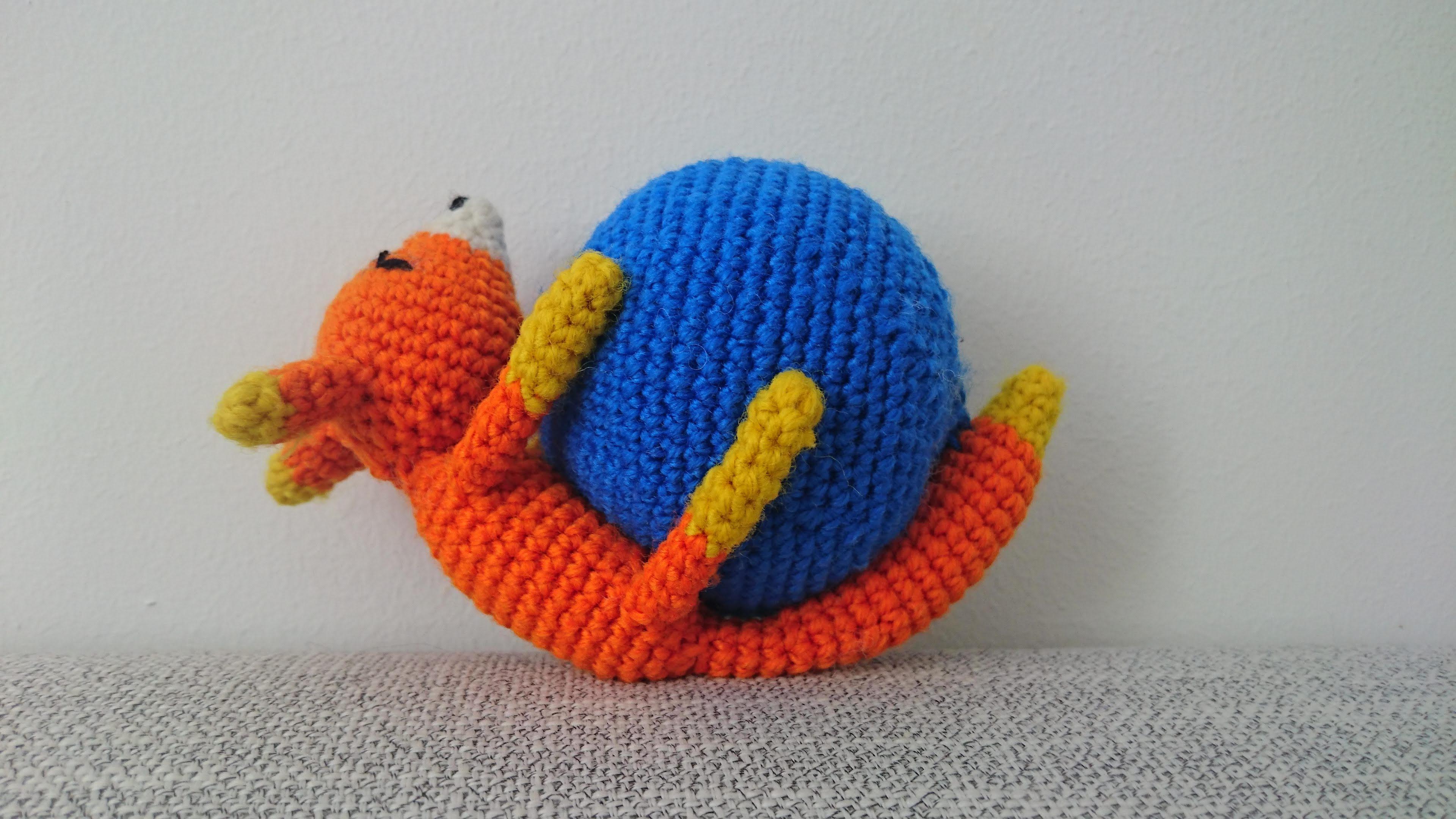 Fiery crochet from my wife | Scrolller