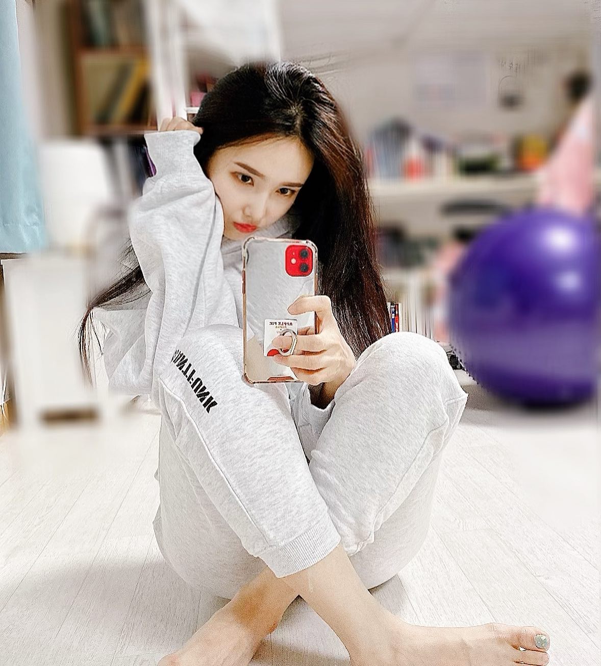 Fiestar - Linzy | Scrolller