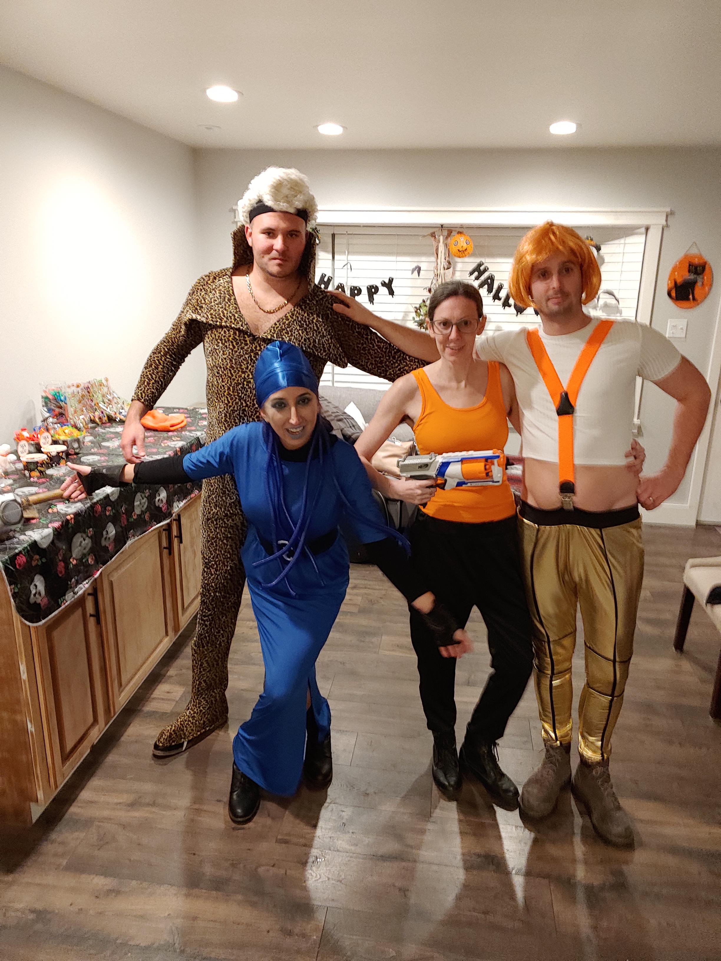 Fifth Element | Scrolller