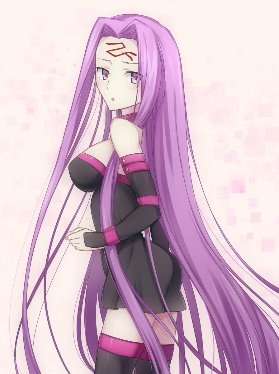 Figure-Hugging Dress | Scrolller