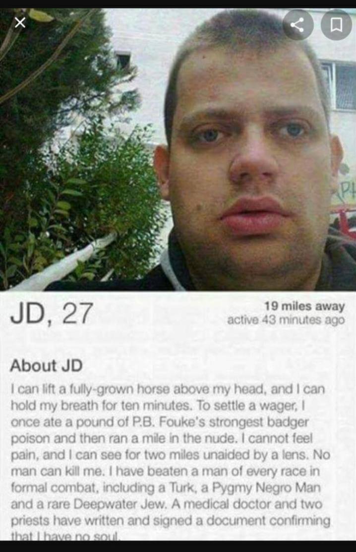 Figured it's about time we all see this again, you're all welcome. | Scrolller