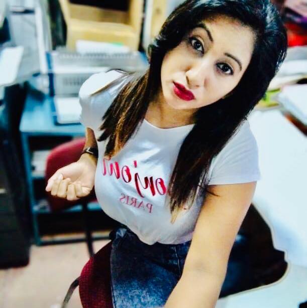 My Aunt with her tight and busty look | Scrolller