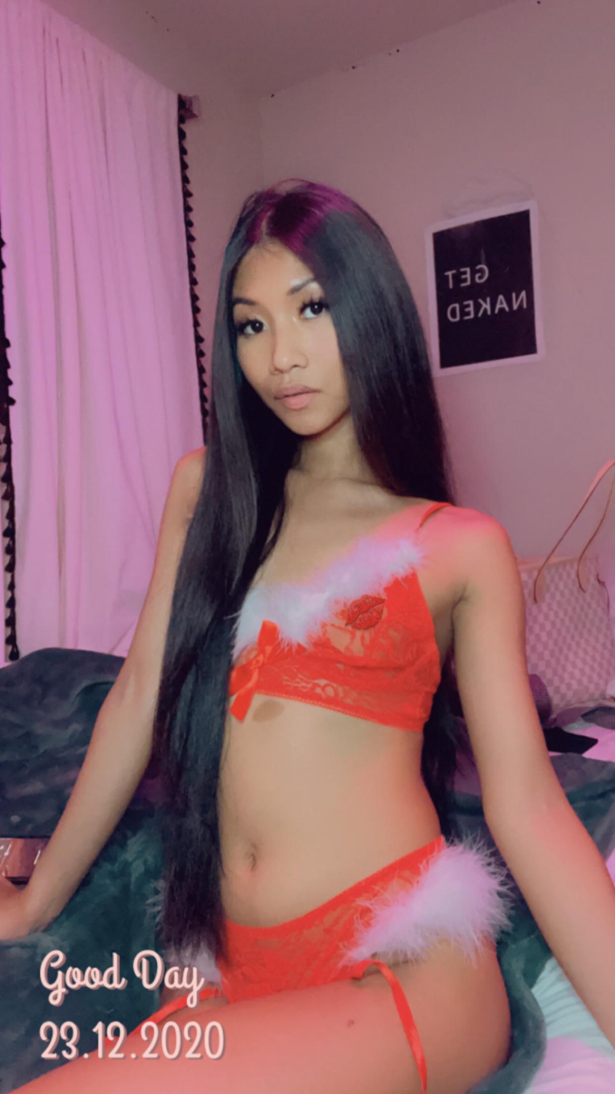 Asian Lovers out there :) for more exclusive contents link in my Bio enjoy 😉💕 | Scrolller