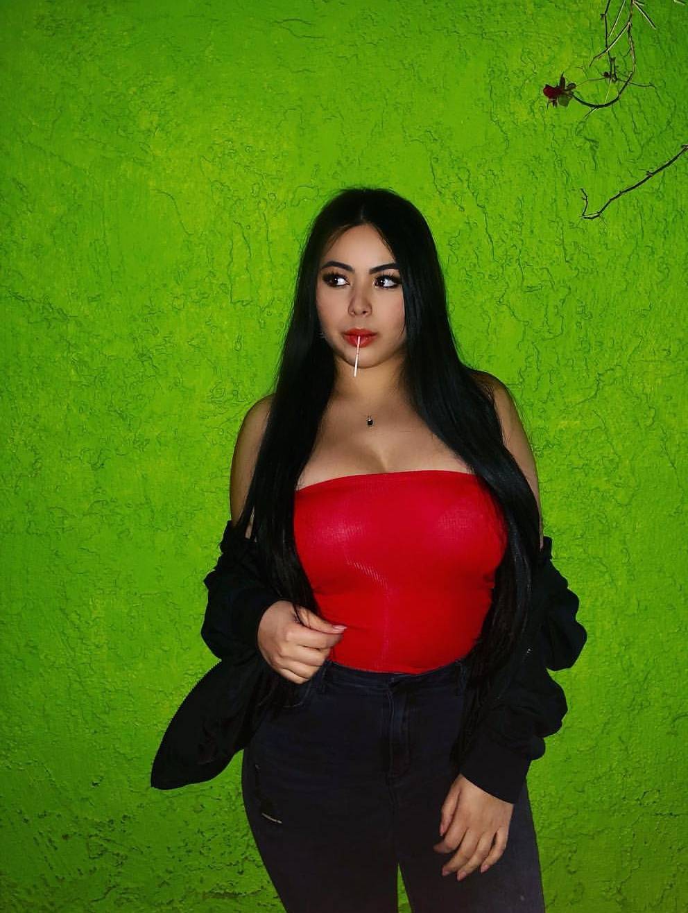 Filipina/Mexican | Scrolller