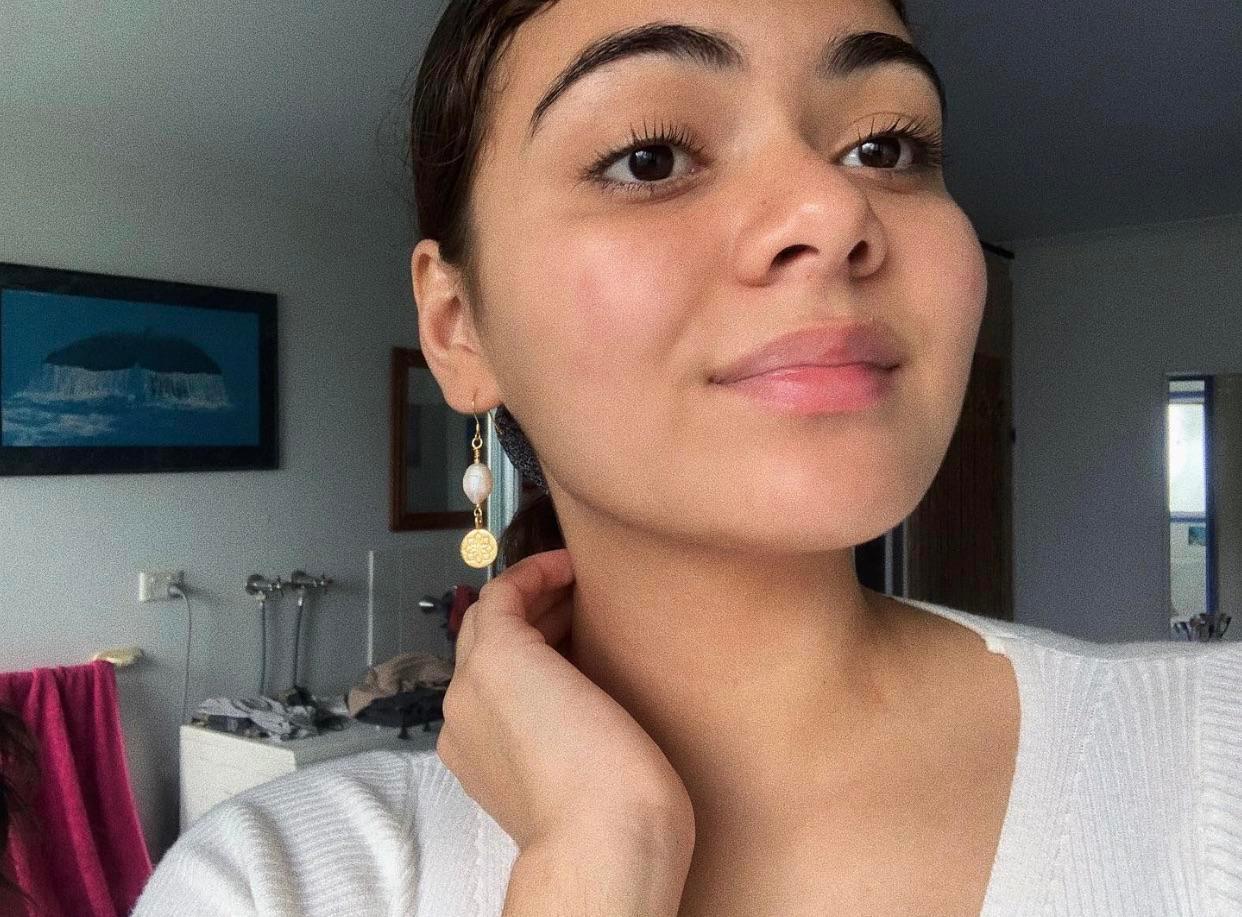 filipina x australian 😇 | Scrolller