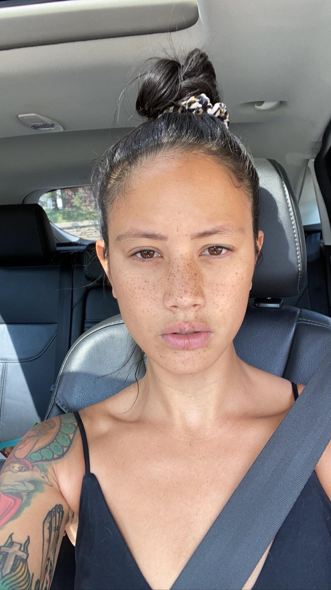 Filipino X Czech And Lots Of Frecks 🥰 Scrolller