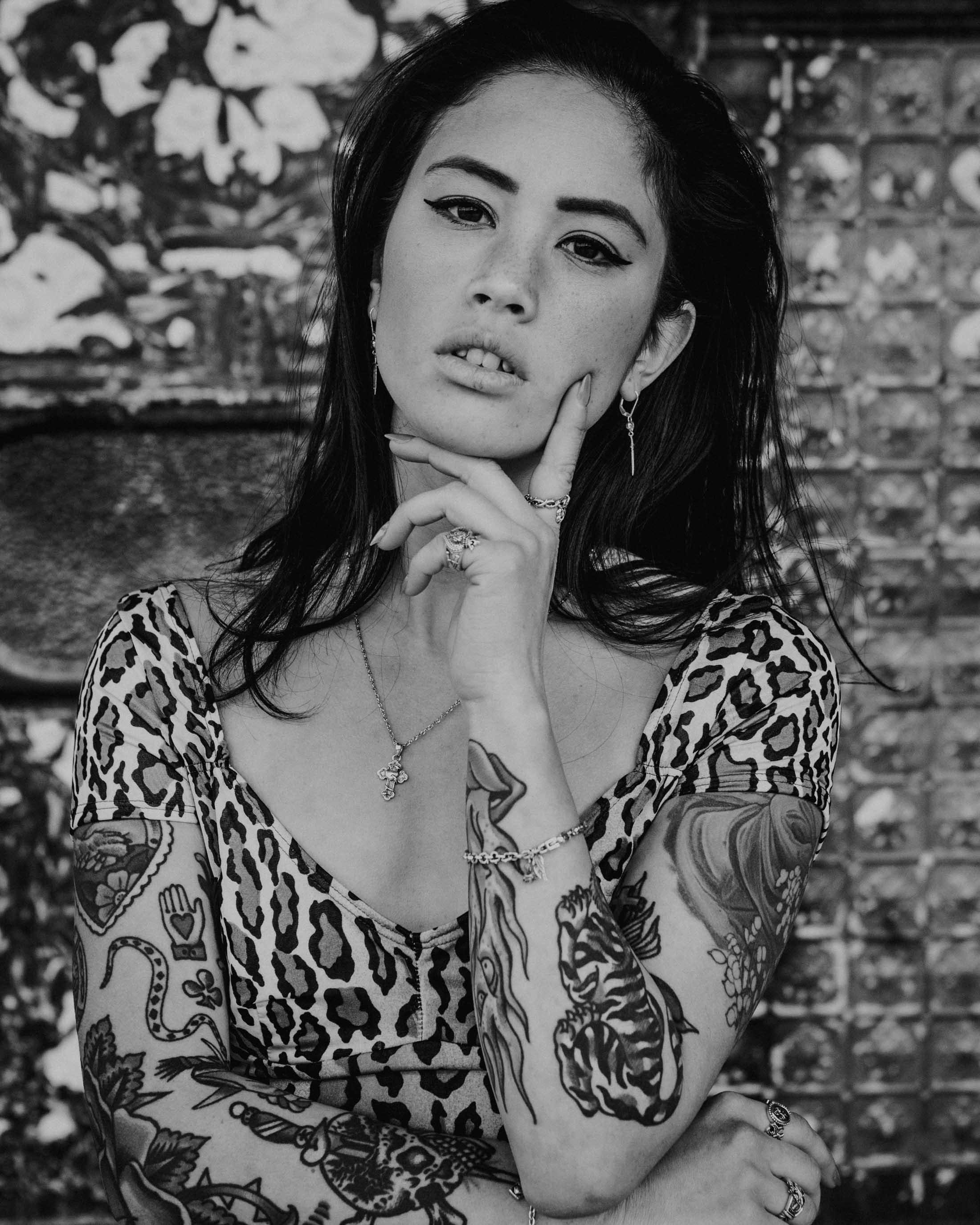 Filipino x Czech | Scrolller