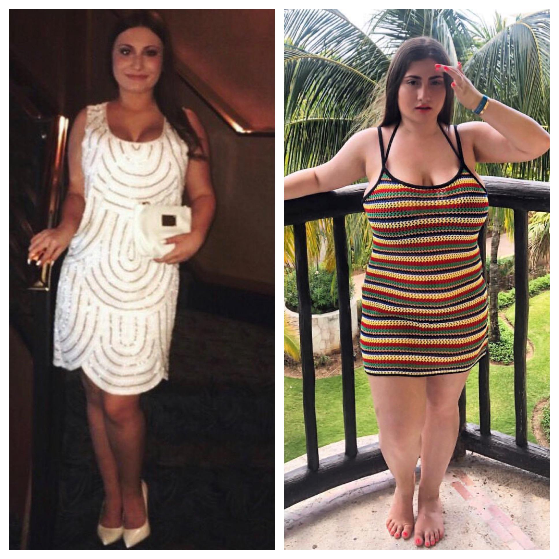 Filled out nicely | Scrolller