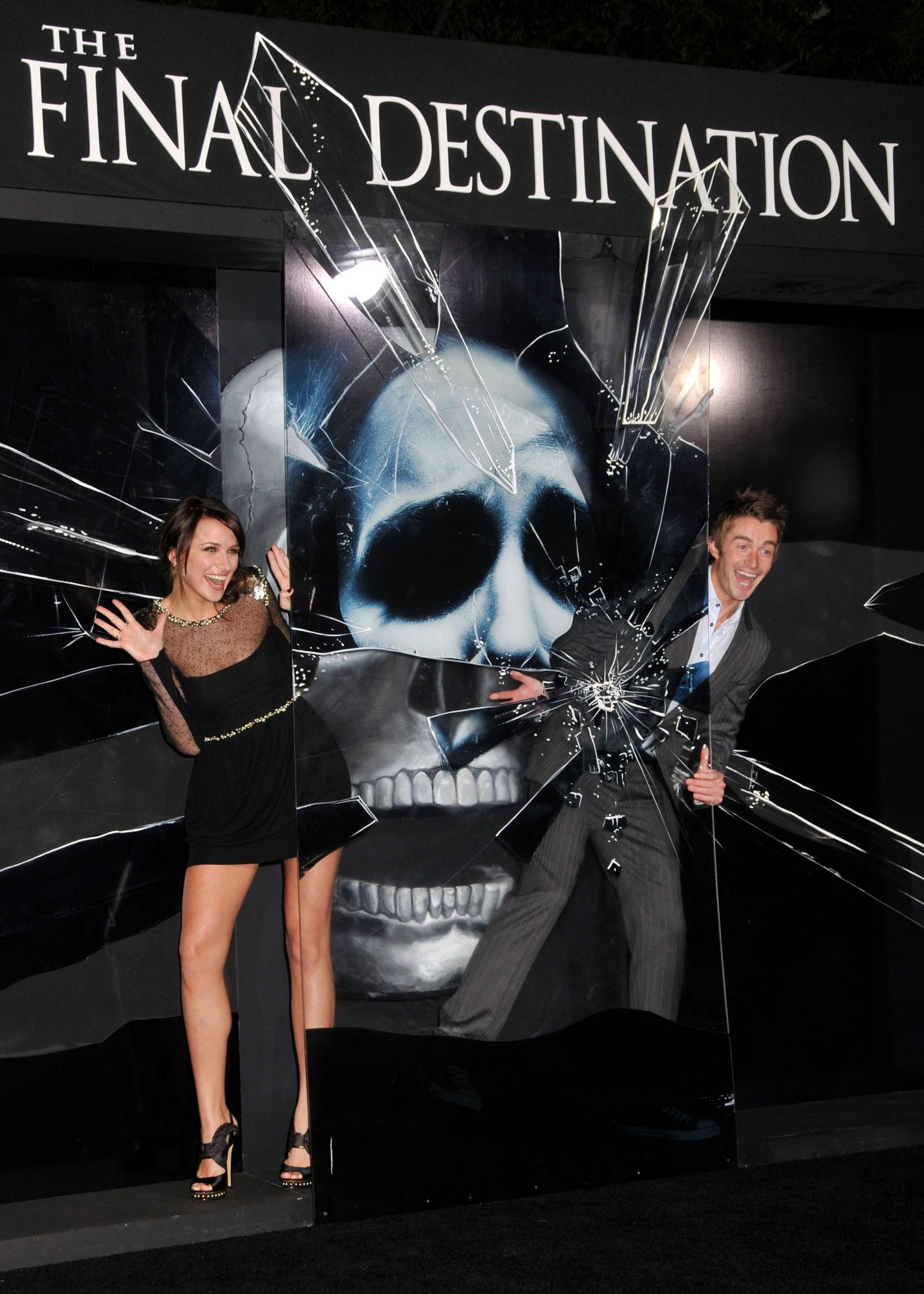 Final Destination | Scrolller