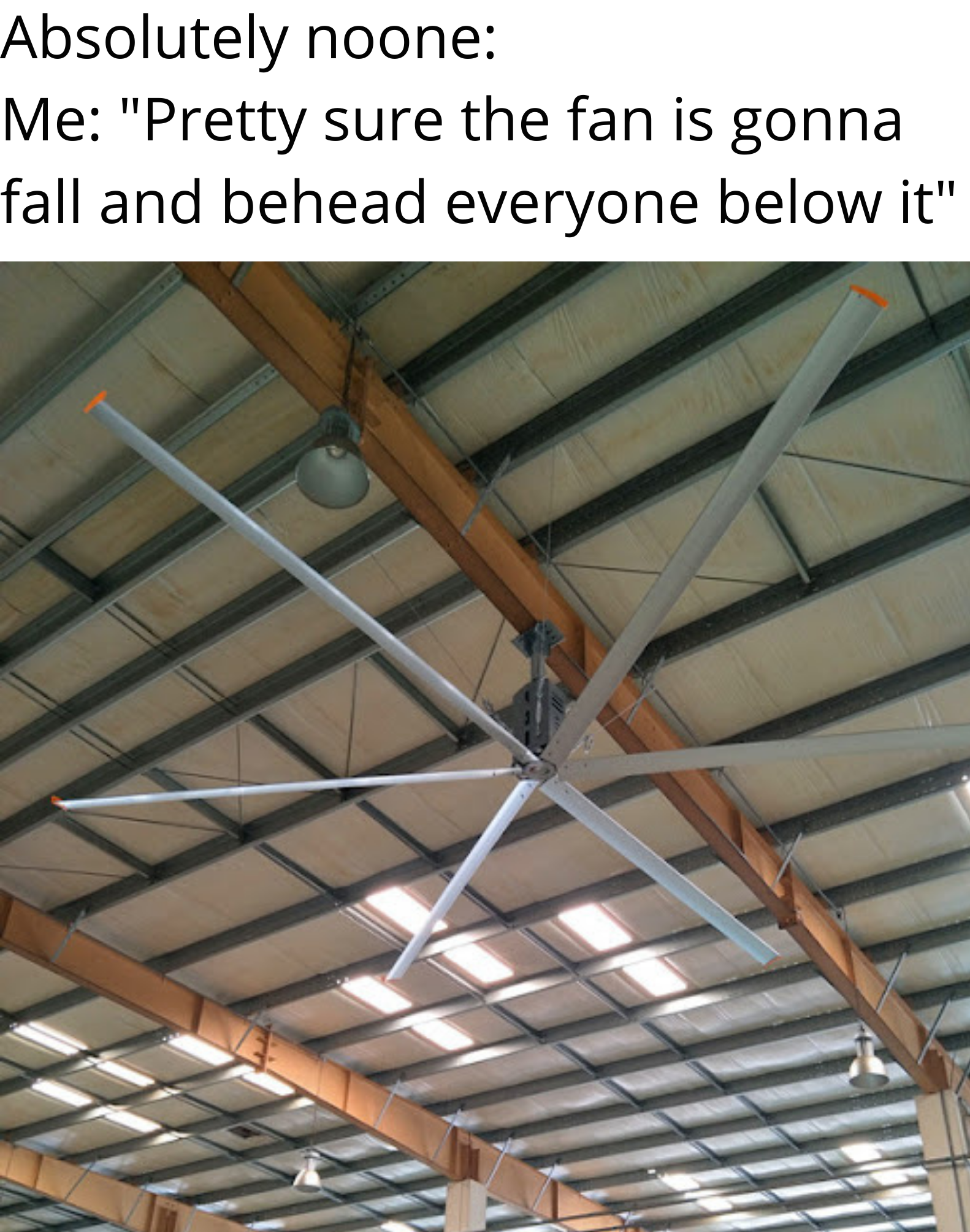 Final destination vibes | Scrolller