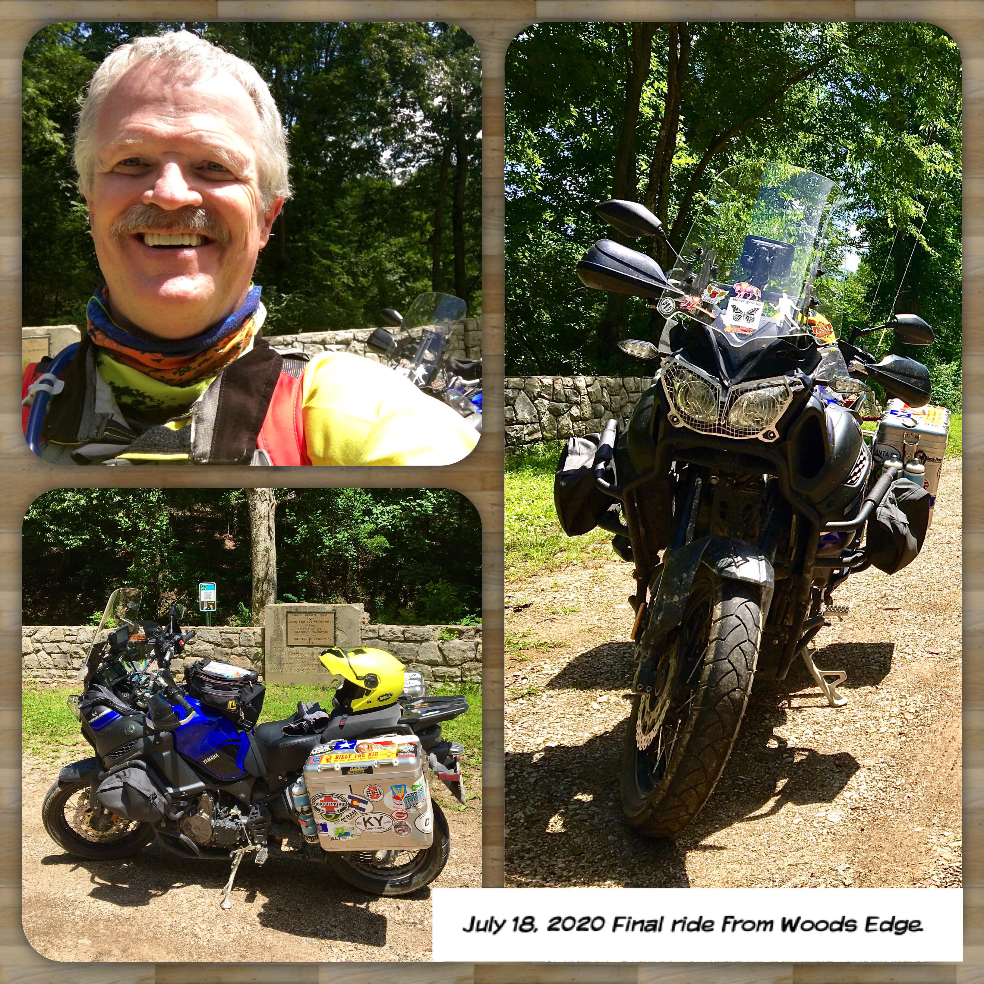 Final ride | Scrolller