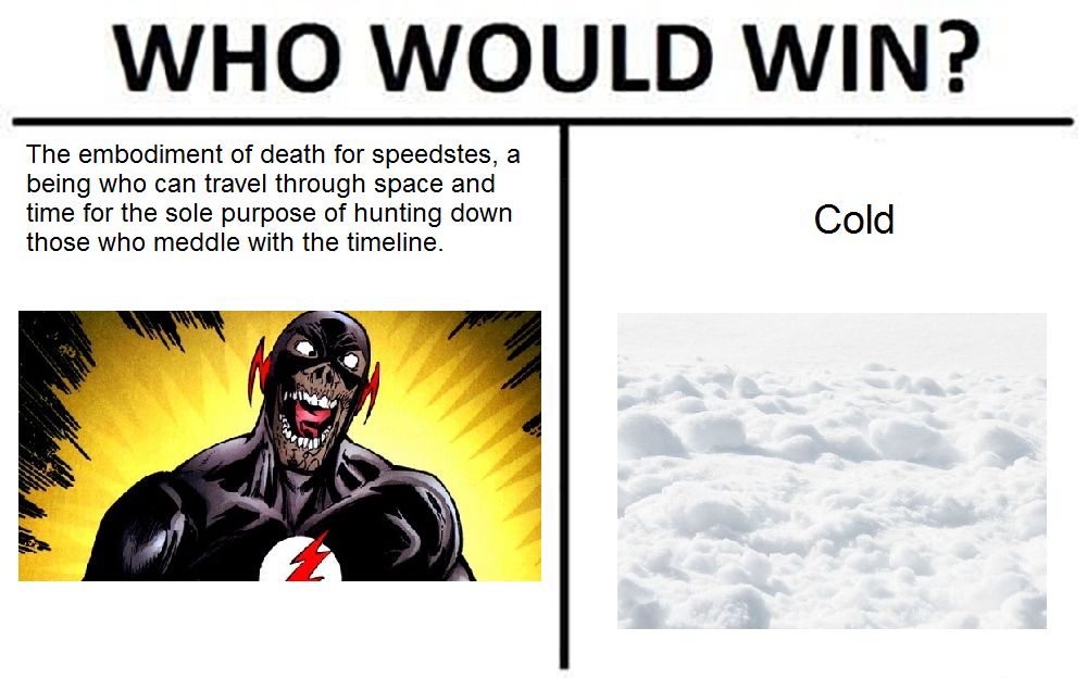 [Finale Spoilers] Let the memes begin | Scrolller