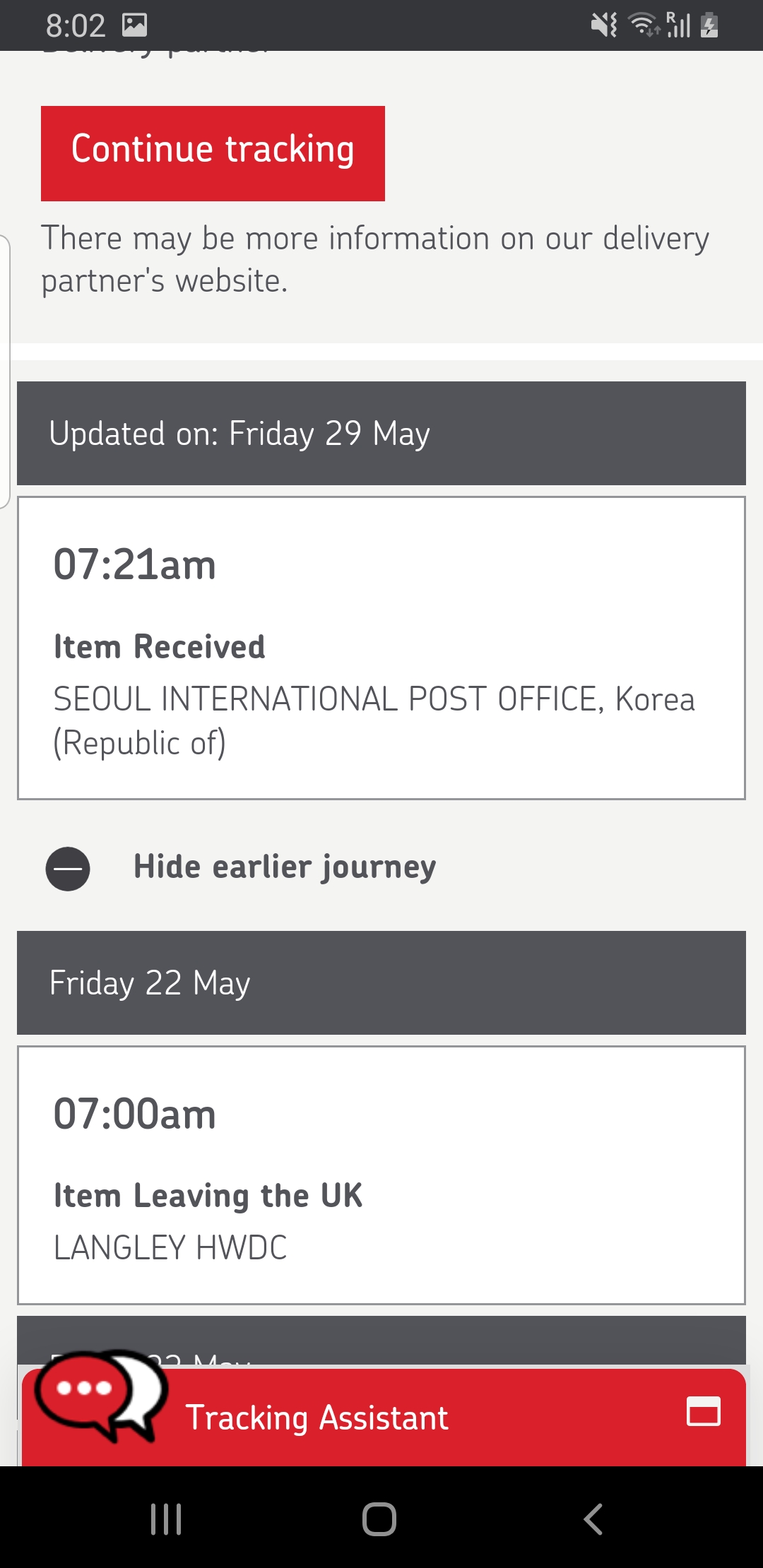 FINALLY!! | Scrolller