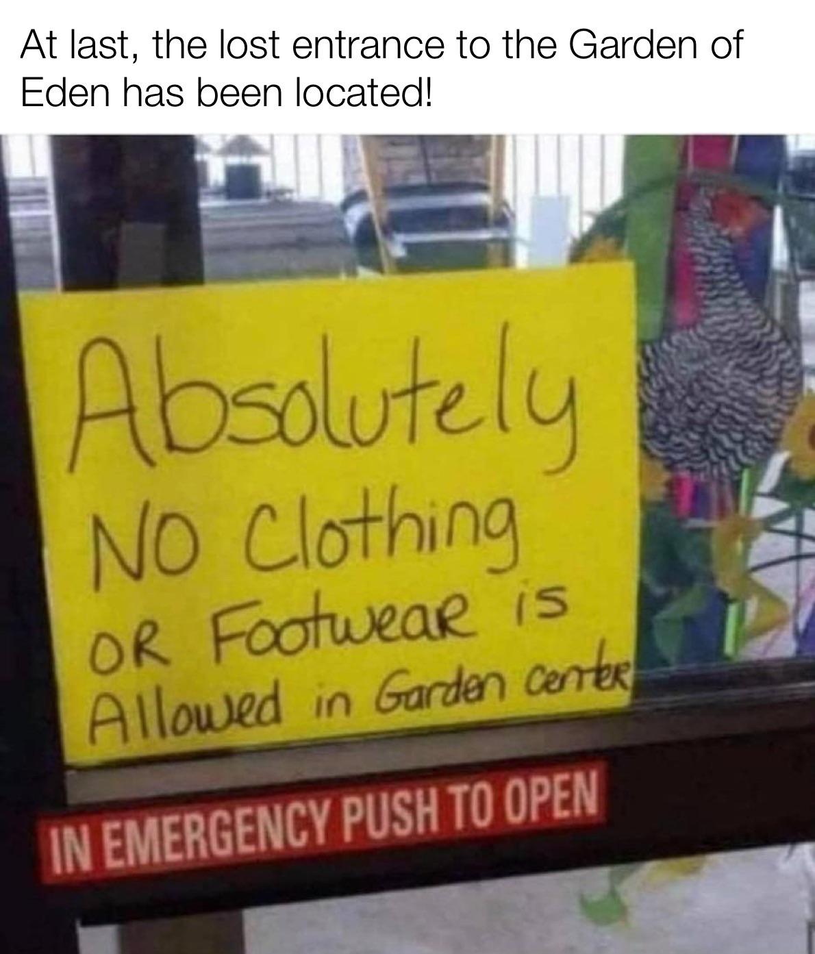 Finally! | Scrolller