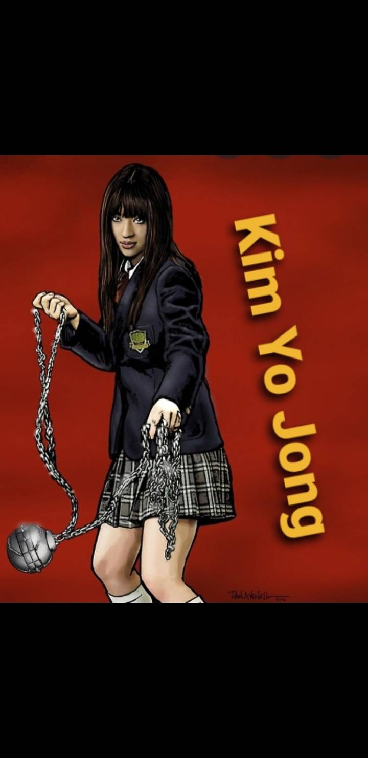 Finally a leader with balls | Scrolller