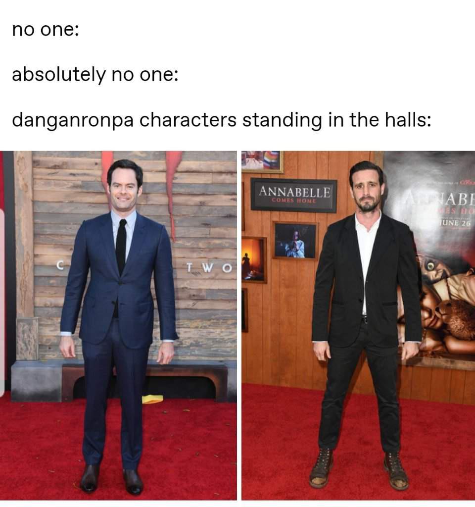 finally, a meme that explains it all | Scrolller