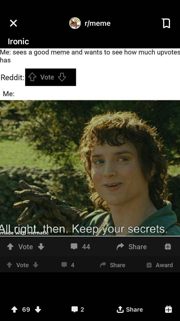 Finally a number | Scrolller