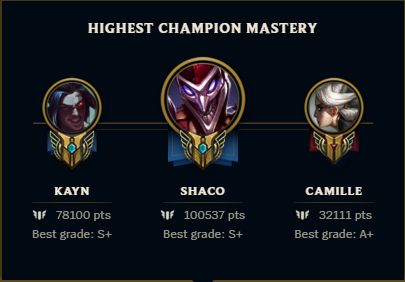 finally a part of a 100k club | Scrolller