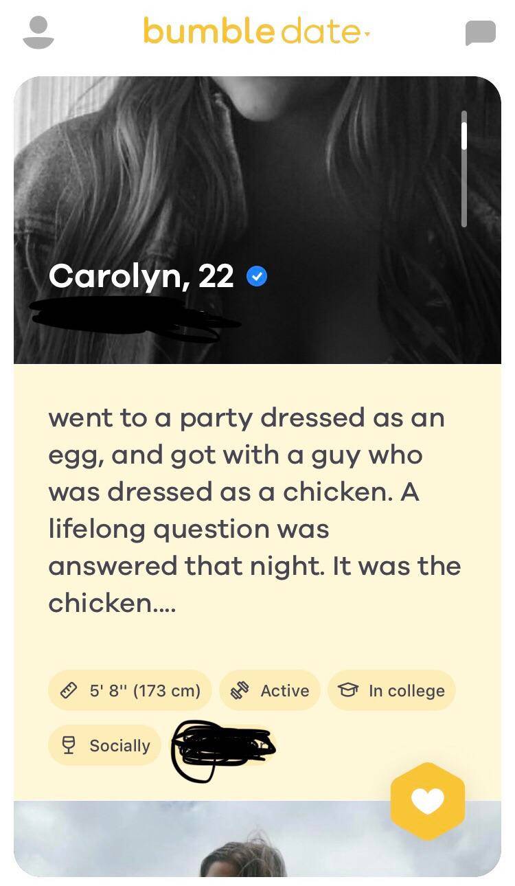 Finally an answer. | Scrolller