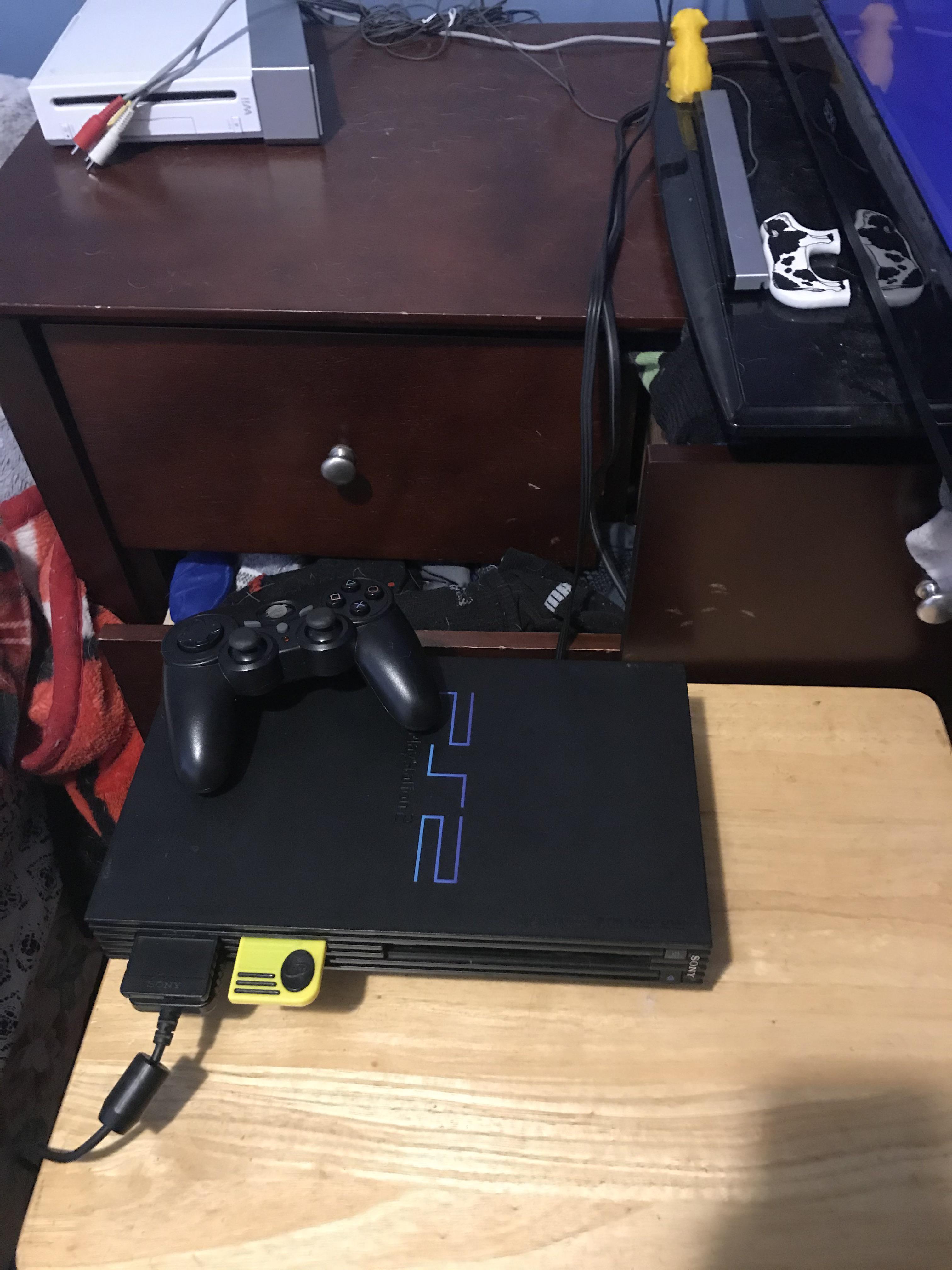 Finally arrived | Scrolller