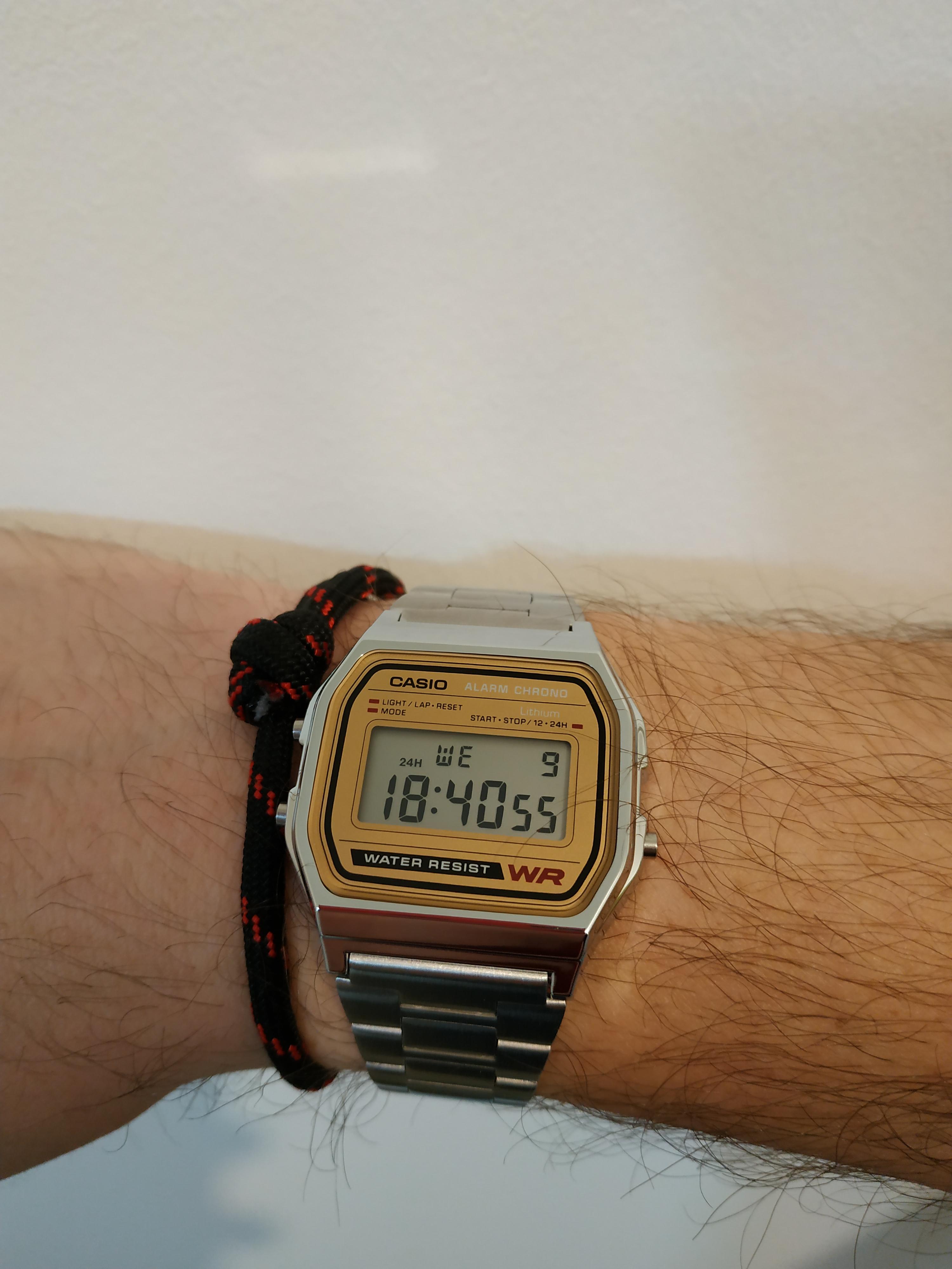 Finally arrived | Scrolller